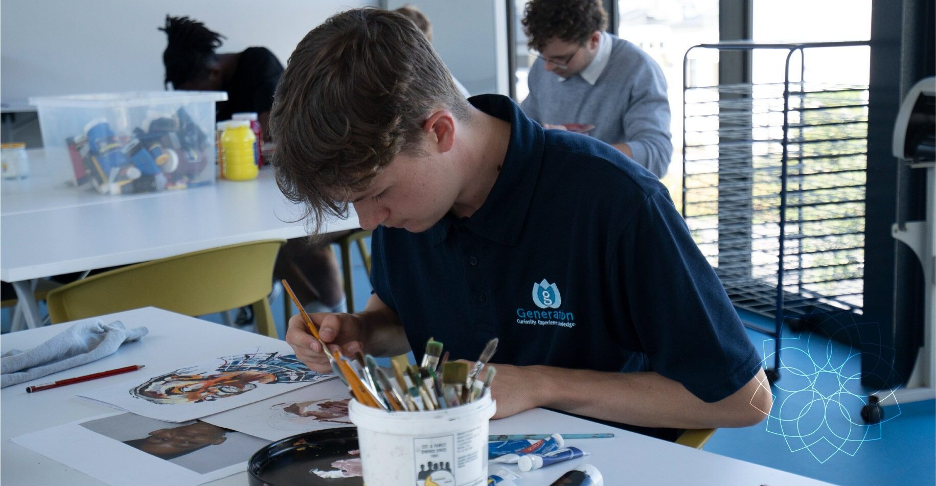 Generation Schools Uniform Store - Generation Schools Uniform Online Store