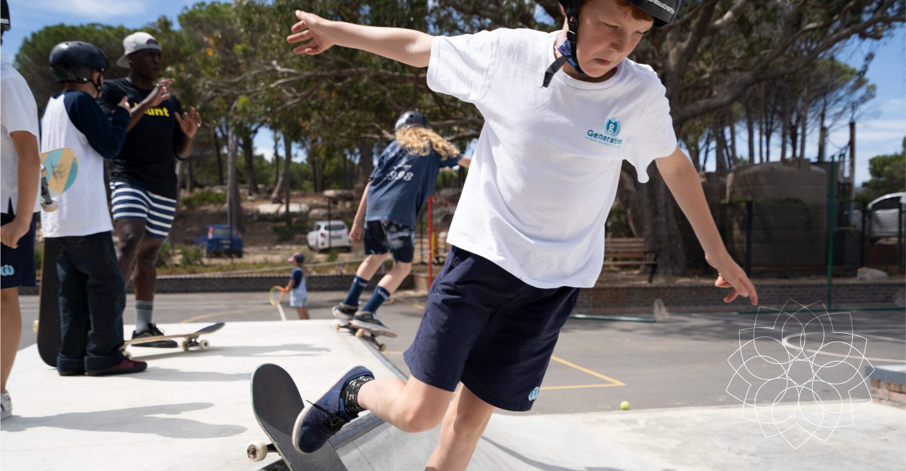 Generation Schools Uniform Store - Generation Schools Uniform Online Store